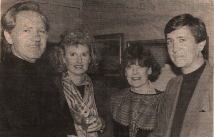 Roberta Bell-Allen | Exhibitions - Roberta Bell-Allen